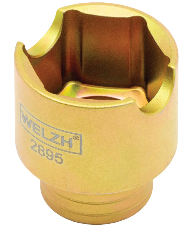 Diesel Fuel Filter Socket for Ford Trans - Žabjek d.o.o.