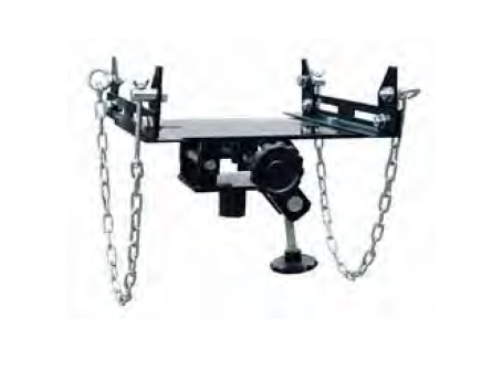 Adapter za menjalnik 550KG WINNTEC - Žabjek d.o.o.